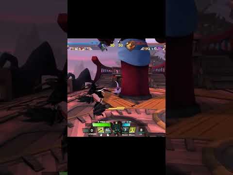 Steam Community :: Gigantic: Rampage Edition