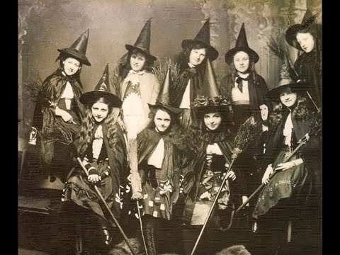 WHAT IS WITCHCRAFT. History. Definition. Beginnings. Ethics.