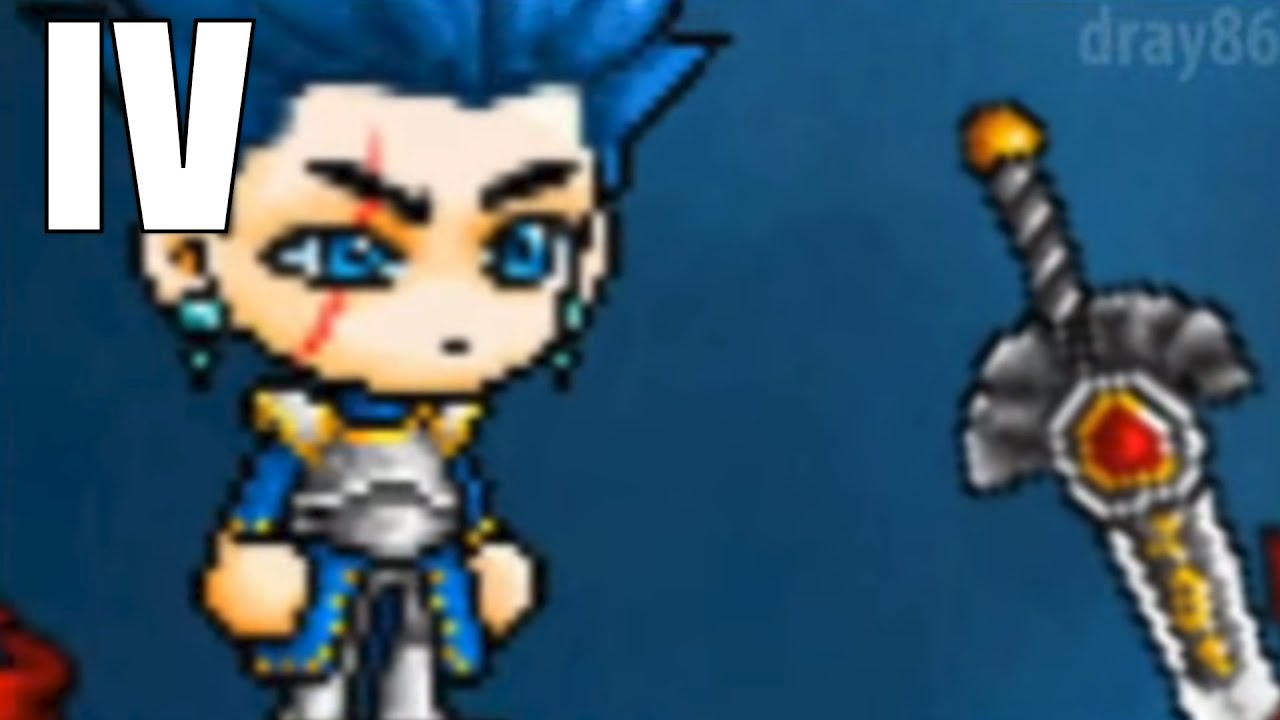 Maple Kombat IV