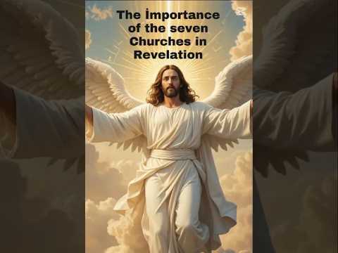"The Importance of the Seven Churches in Revelation"