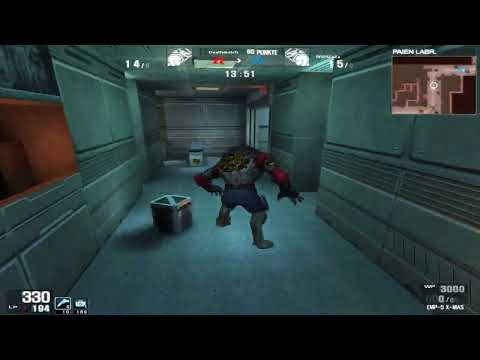 Steam Community :: Wolfteam: Reboot