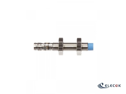 IME08-04NPSZT0S Inductive Proximity sensor NEW