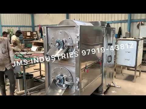 Tomato Sauce Making Machine at Best Price in India