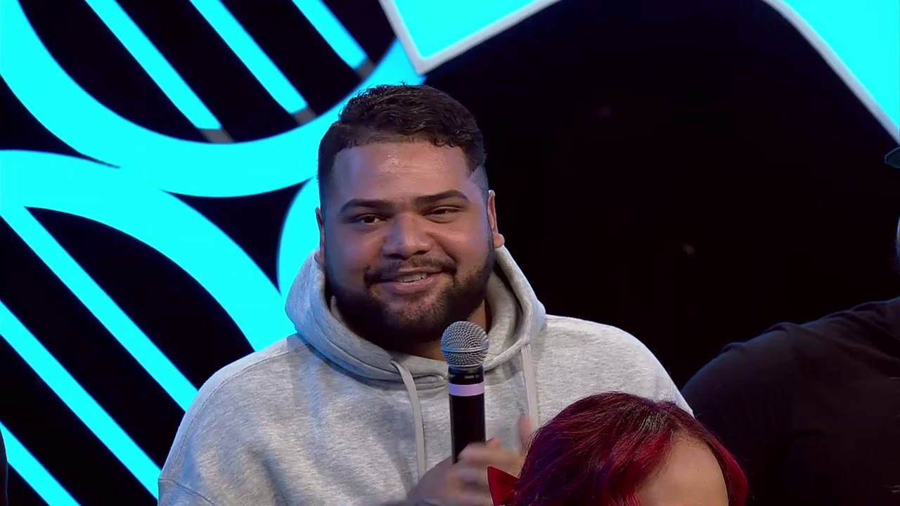 AQUI LA RISA NO PARA RAYMOND Y MIGUEL 😂🤣