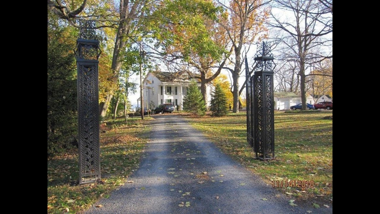 Renwick Clifton House B&B | B&B in saugerties, United States Of America