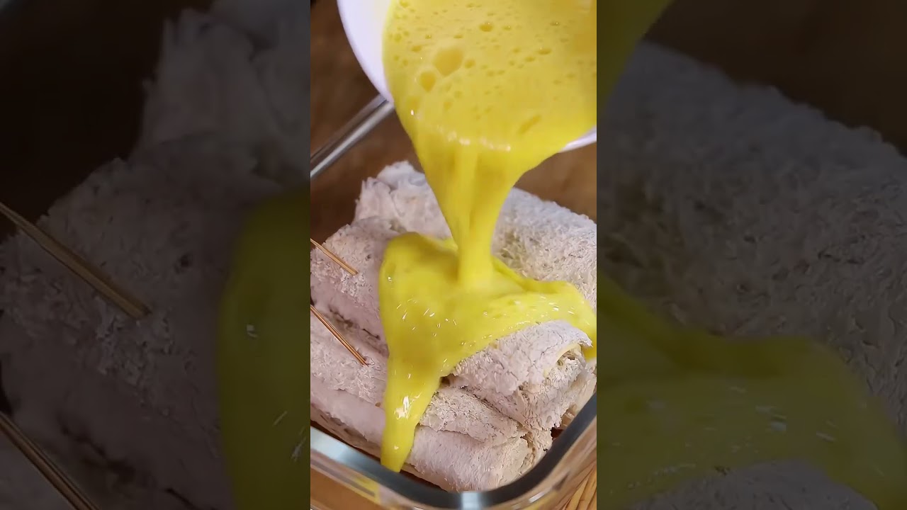 Delicious Bread recipe 😋 #relookingcuisine #food #cuisine #recipe #deliciousfood #delicious #shorts