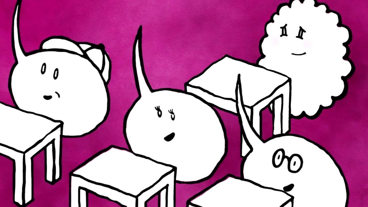 Speech Bubbles 2016/17