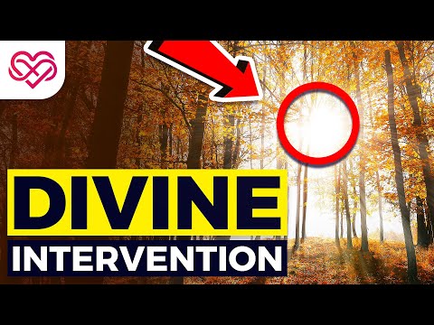 đź§šDIVINE INTERVENTION đź§š kya hai? Bible me iska zikr hai?