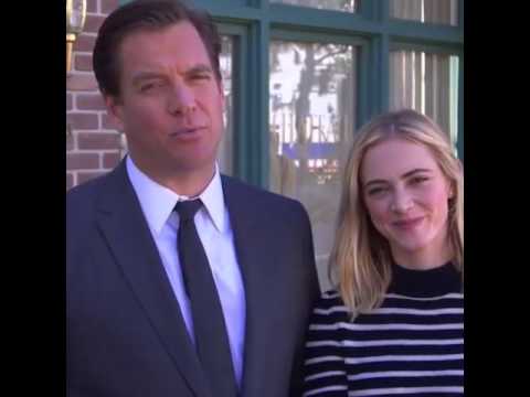 NCIS #300 -  Thanks to the fans