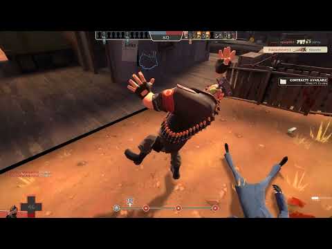 Steam Community :: Video :: The power of the Banana - Team Fortress 2