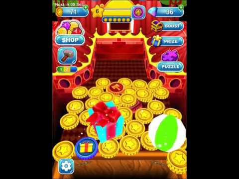 Casino Dozer Vegas: Play Top Free Best Coins Games
