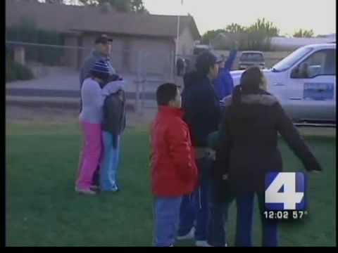 Parents vigilant following H1N1 death