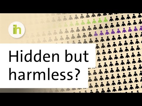 What is overdiagnosis? – Epigenetica transformacion