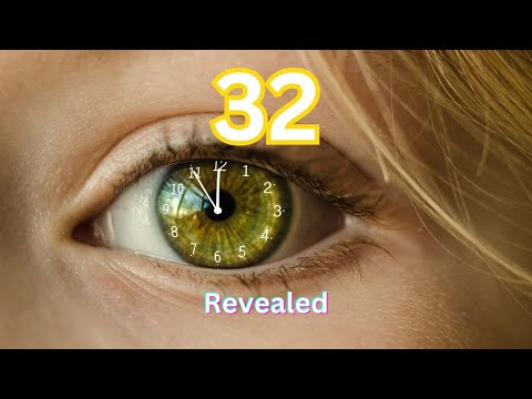 Angel Number 32 Meaning: Your Life Will Change Forever!
