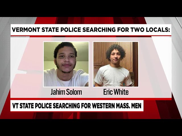 Where was Kayla Wright last seen? Search for missing Vermont woman intensifies amid disappearance