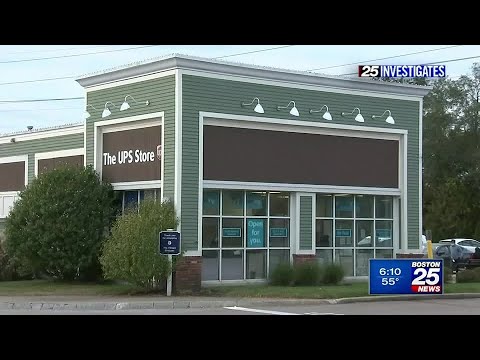 25 Investigates: Employee linked to missing packages at area UPS stores seeks to have charge reduced