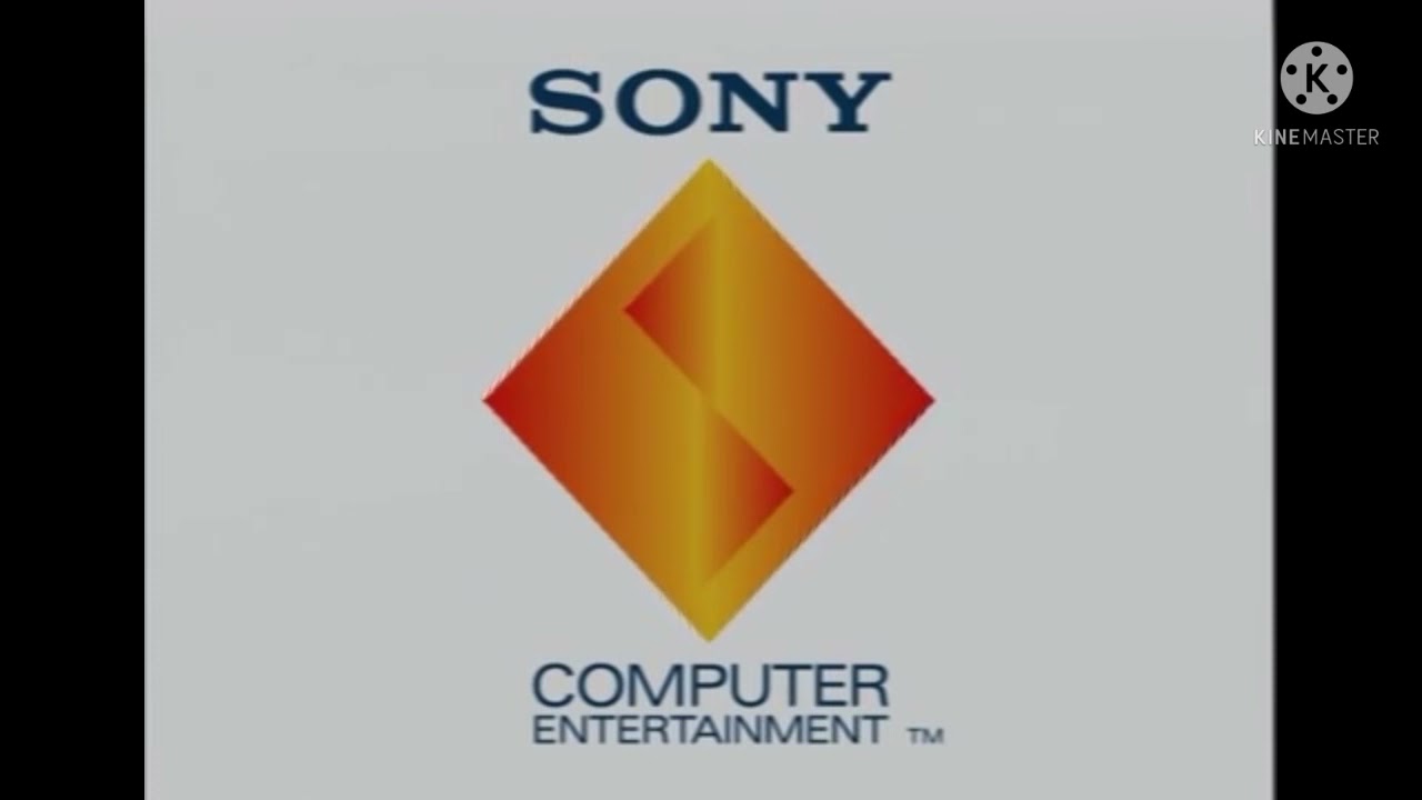 Playstation logo history 1994 - 2021