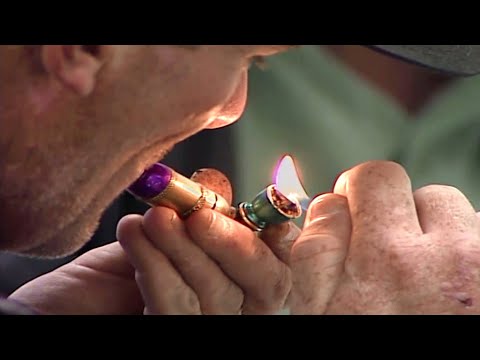 San Francisco Program Treats Opioid Addiction With Cannabis
