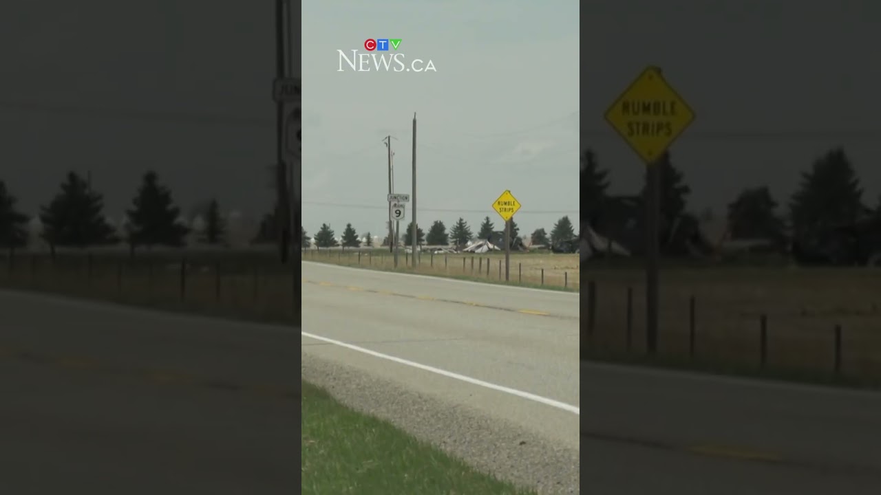 2 dead, 3 others hospitalized in 2-vehicle collision on Highway 9