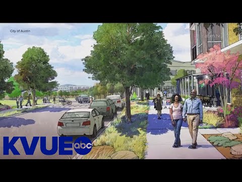 Next steps for East Austin's Colony Park community | KVUE