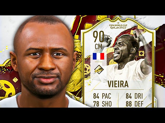 5 best FIFA 23 cards to use in Ultimate Team (December 2022)