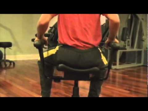 Chiropractic Treatment By Dr. Mel, Back Pain Relief @ www.DrKanan.com.