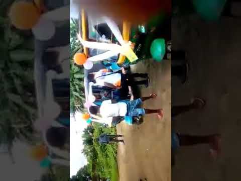 Photos/Video: Nigerian Couple Arrives Wedding Venue In Keke Napeps In ...