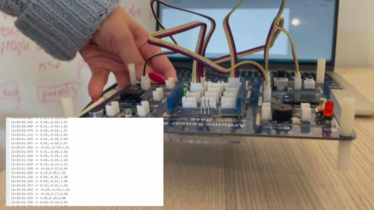 ECSE 421 Lab 1 Exercise 4 Task 1