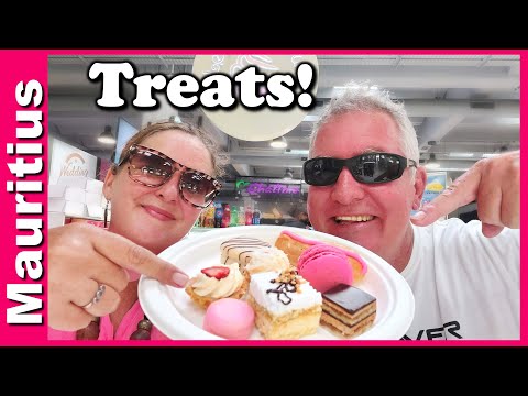 Mini treats - Le Petit Four