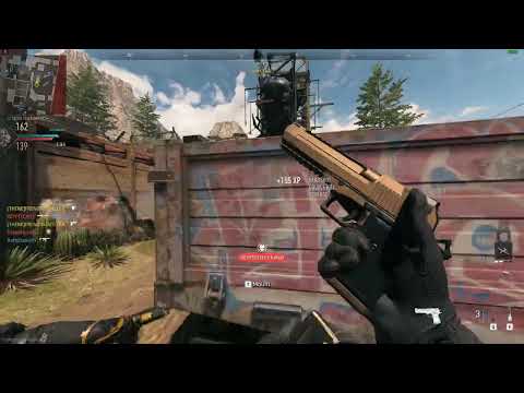 Steam Community :: Video :: Full auto Deagle is a monster