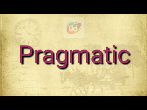 Pragmatic Opposite/Antonym Word with Meaning//Googul Dictionary//