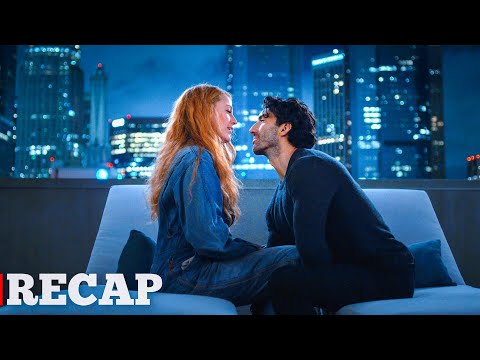 It Ends with Us (2024) - Movie Recap