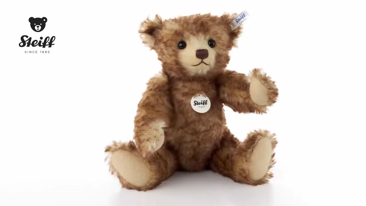 Steiff Classic Teddy Bear - 33 cm | Teddybearland