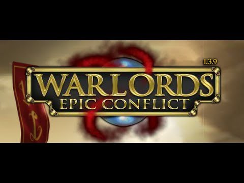 Warlords Epic Conflict-Fight & Conquer | Online Arcade