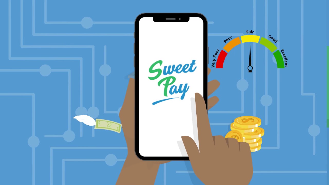 SweetPay Consumer Financing Platform