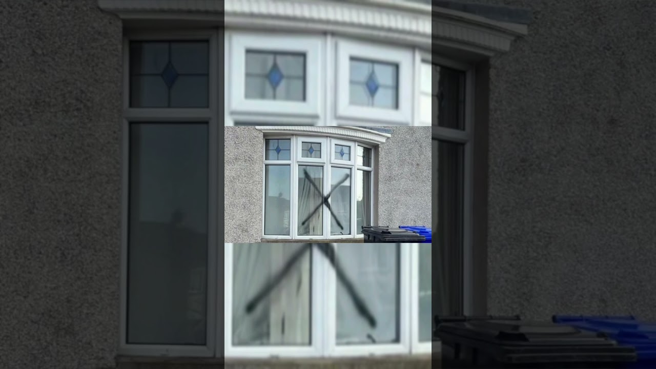 Nurses lived in disused hospital building after race attack