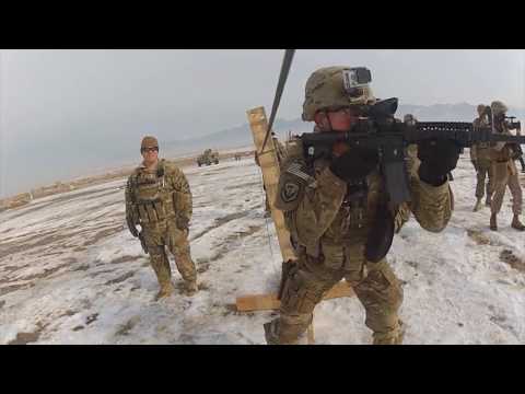 The Army Capabilities Integration Center (ARCIC) Overview