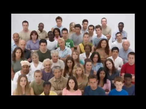 What’s happened to society today when it’s left up to the community to stand up for what is right