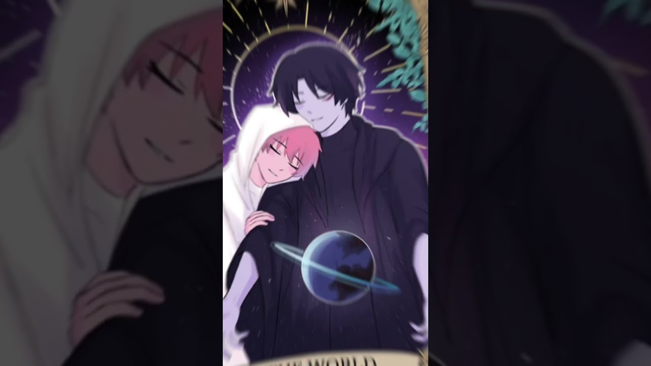 #starlight #webtoon
