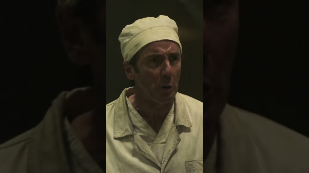 Chernobyl | “THERE IS NO CORE”