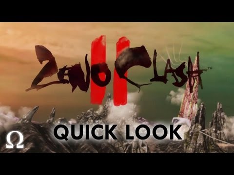 Steam Community :: Video :: Ohm's "Zeno Clash 2" Quick Look - PC ...