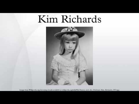 Kim Richards