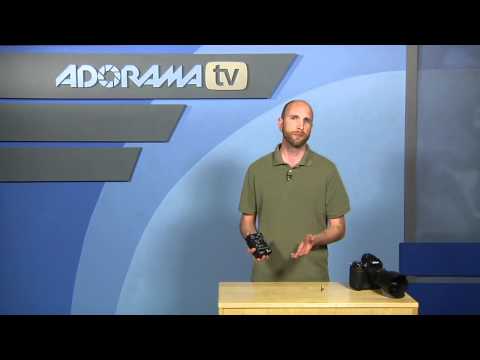 JuicedLink: Product Reviews: Adorama Photography TV