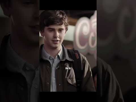 The good doctor (s1e1) #movie #series #whattowatch