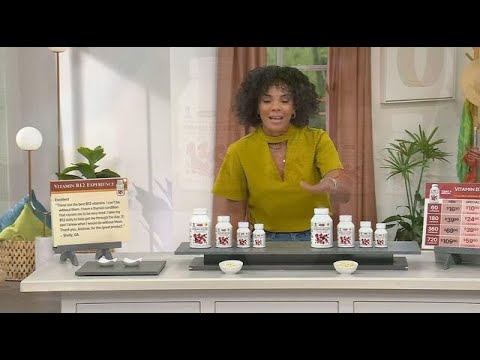 Vitamin B12-250