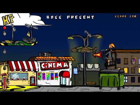 Steam Community :: Chaotic Loop