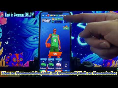 🏀 Basketball Stars Hack – Unlimited Gold & Cash FREE! [Working 2025]