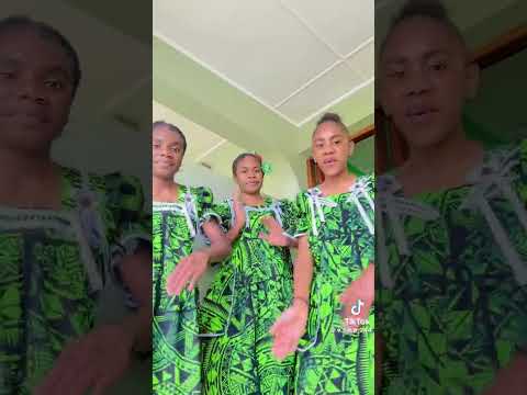 Vanuatu tiktok #dance
