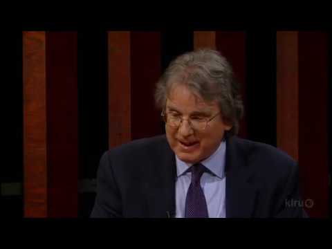 Facebook investor Roger McNamee: Data, privacy, and third-party brokers