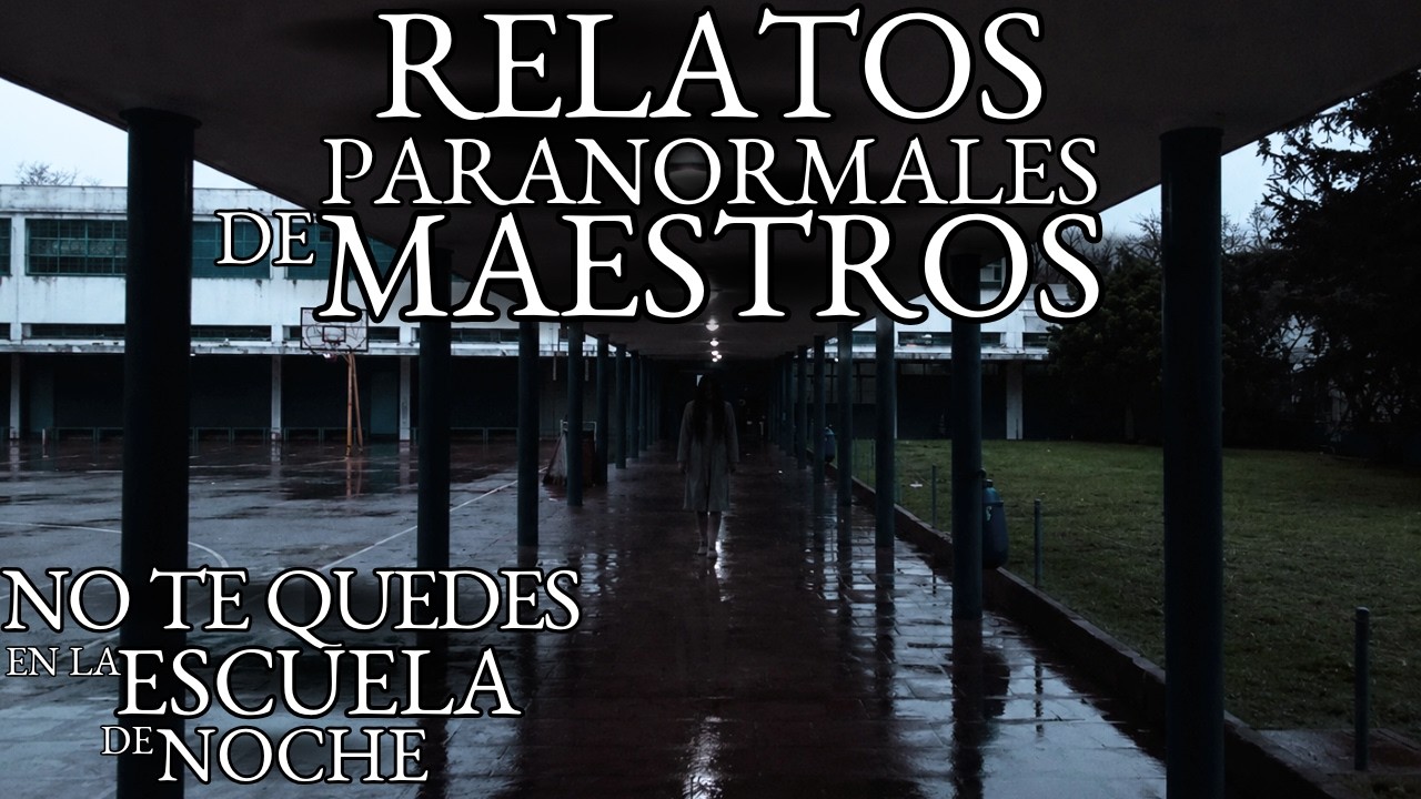 MI EXPERIENCIA SIENDO MAESTRA EN UN PUEBLO Y MAS HISTORIAS DE MAESTROS | ESPECIAL DÍA DEL MAESTRO
